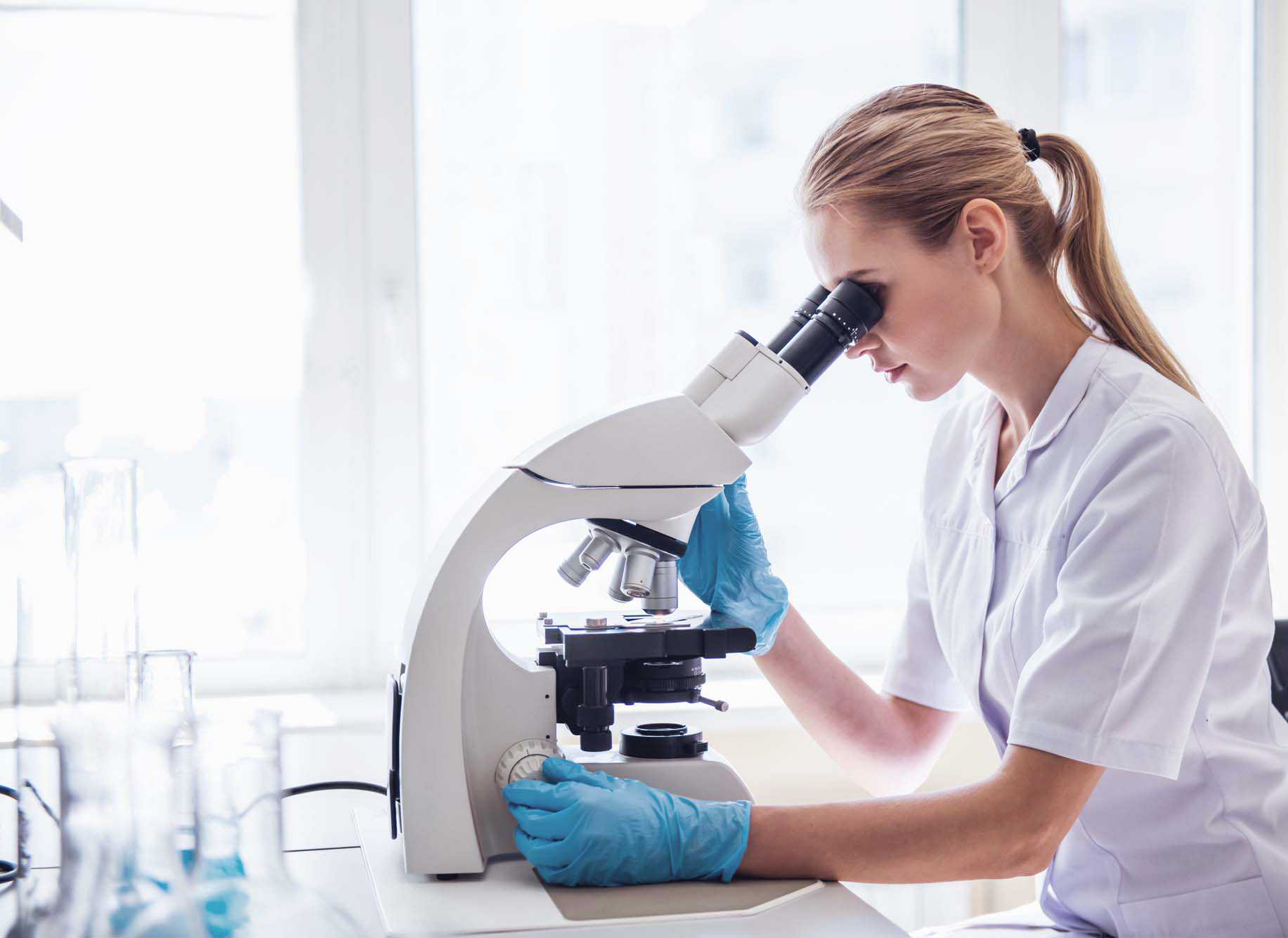 Viome and Scripps Research join forces to develop at-home RNA test for ...